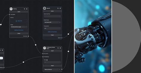 List Langchainlangflawflowise Curated By Henry Zhang Medium