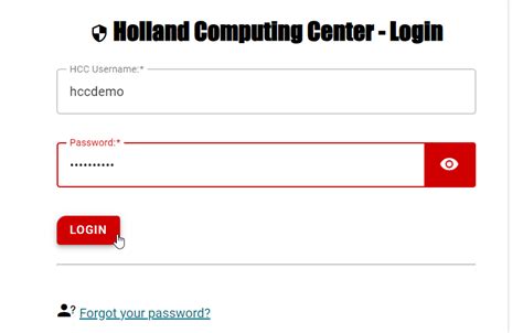 Activating Hcc Cluster Collections Hcc Docs