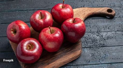 Does An Apple A Day Really Keep The Doctor Away A Nutritionist