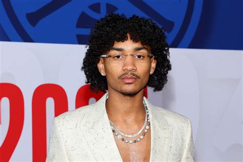Kobe Bufkin Keironkielsen