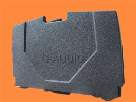 rcf hdl20a line array empty cabinet 700 at rs 2600 pair in new delhi