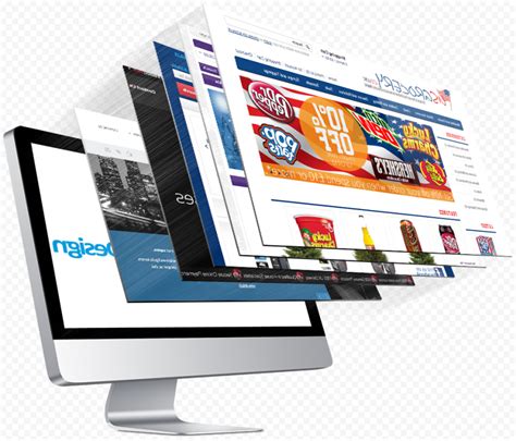 Web Development Png
