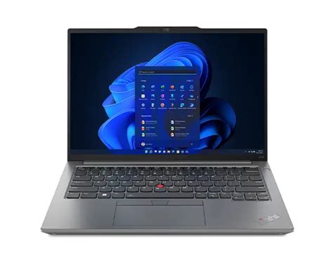 Lenovo Thinkpad E14 Gen 5 14″ Intel Essential Business Laptop