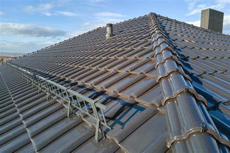 Types Of Gutter Guards Sunshine Gutter Gold