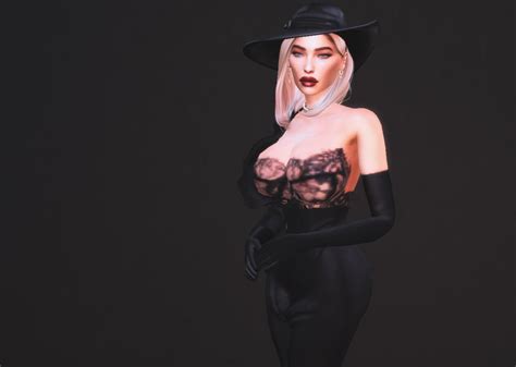 Share Your Female Sims Page 336 The Sims 4 General Discussion
