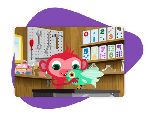 The Mathseeds And Mathletics Program 3p Learning