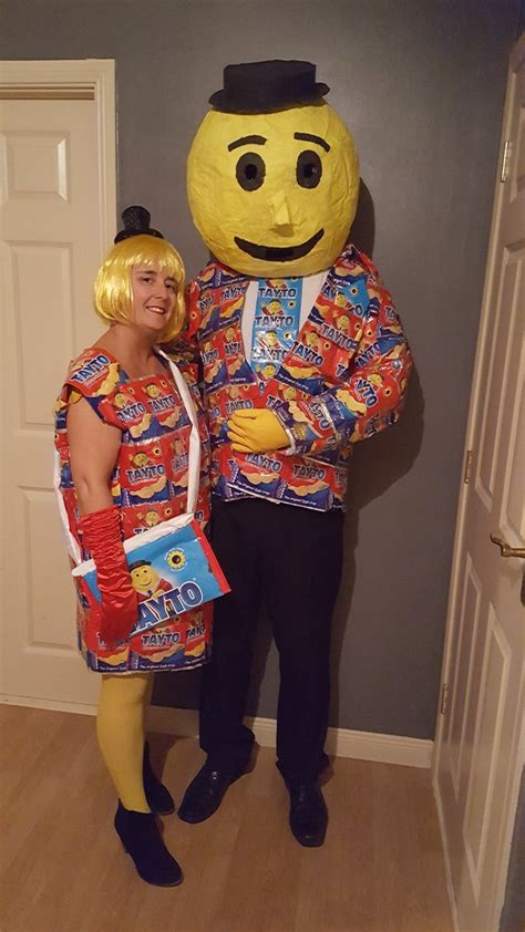 10 Quintessentially Irish Halloween Costume Ideas