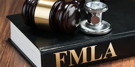 Us Department Issues Revised Fmla Notices And Certification Forms