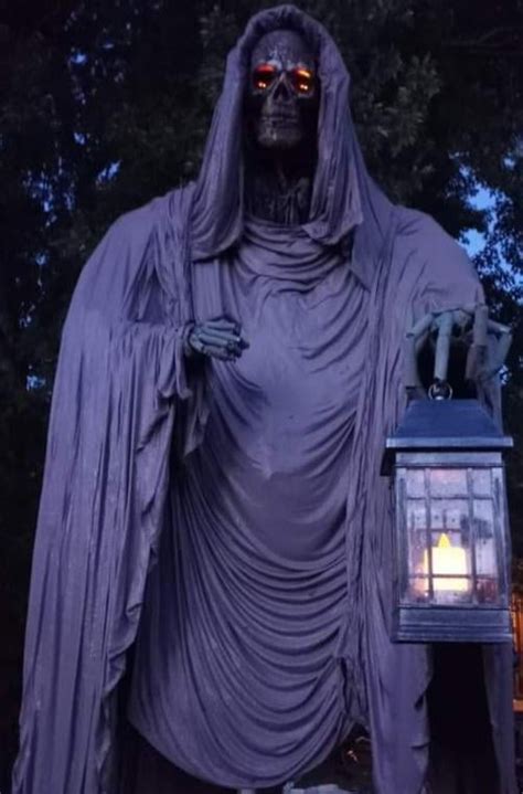 Grimm Reaper R Halloweenprops