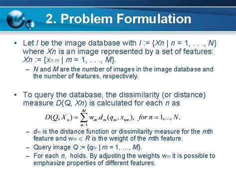 Contentbased Image Retrieval Using Block Discrete Cosine Transform