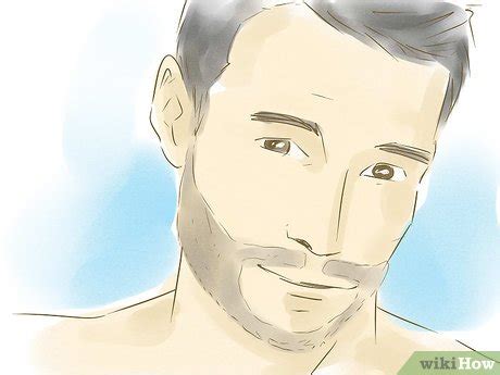 Ways To Trim Your Beard WikiHow