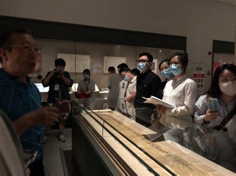 雅昌带你看展览 贺兰山下，西夏传奇澎湃号·湃客澎湃新闻 The Paper