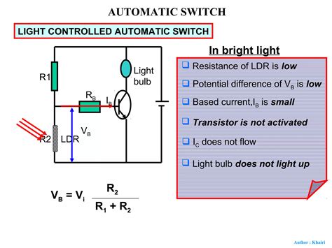 TRANSISTOR Pdf