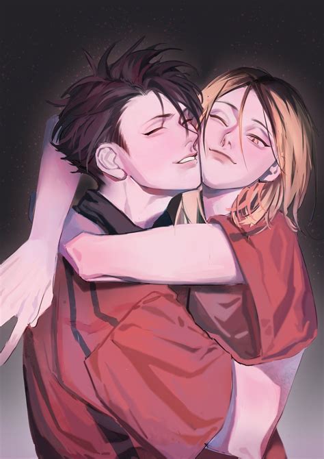 Wuwu伍 On Twitter Kuroo Haikyuu Haikyuu Anime Kuroken
