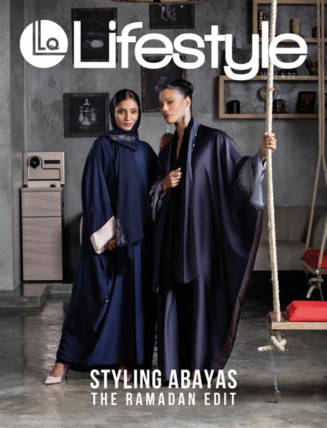 Llq Lifestyle Magazine