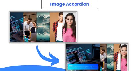 Image Accordion Using Html And Css Supercodingbits
