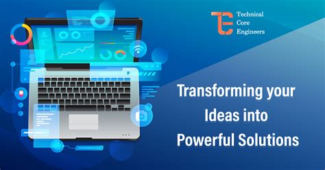 Tecoreng Custom Web App Development Company In India