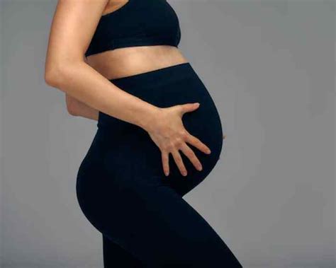 The Third Trimester Of Pregnancy