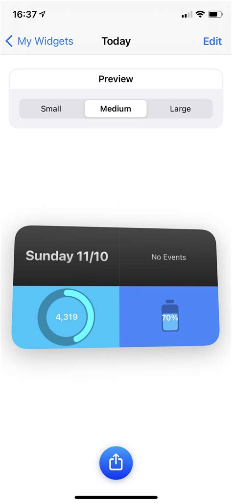 6 Great Apps For Making Your Own Custom Home Screen Widgets TapSmart