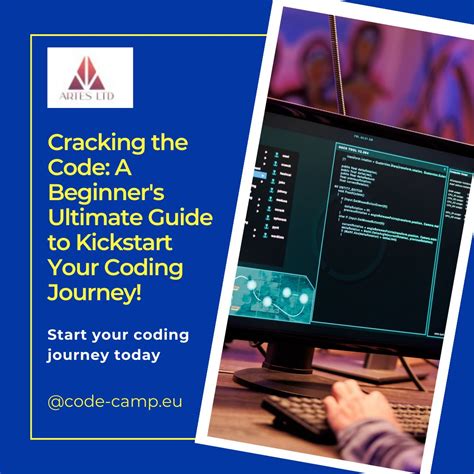 Artes Ltd On Linkedin Codingbeginner Techjourney Startcodingnow