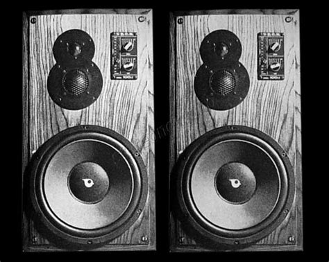 Stereonomono Reference Website About Audio Equipment Hifi Compendium Since 2009 Esb 100