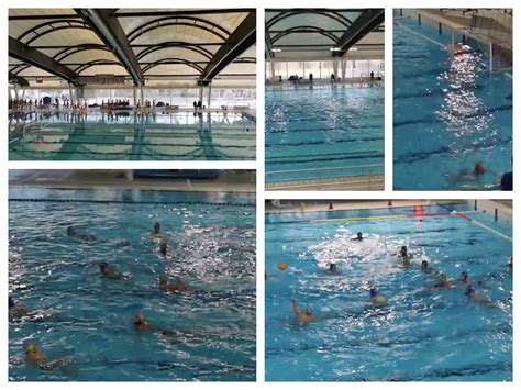 Pallanuoto Serie A2 Rari Nantes Imperia Sconfitta In Casa Dal Como