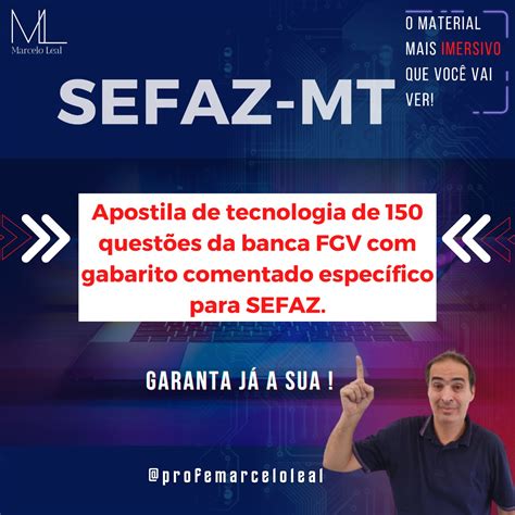 Informática Para Concursos Banca Fgv