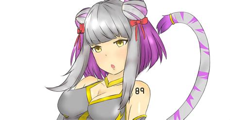 レースクイーン レースクイーンハク Skのイラスト Pixiv