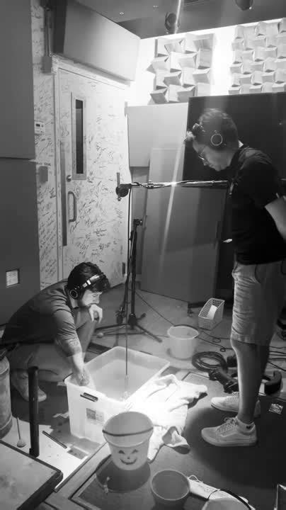 Tristan Baylis Mpse On Linkedin Artsandcrafts Sounddesign Postproduction