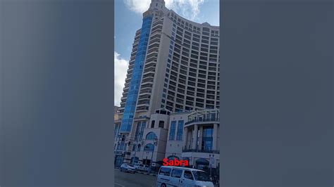 فندق سان استيفانو، الجمال الفخامه الضخامه، الإسكندرية Youtube