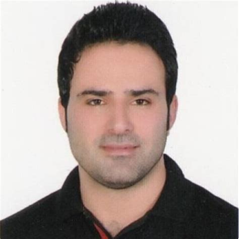 Mehdi Zarei English Language Teacher Tika Kindergarten Xing