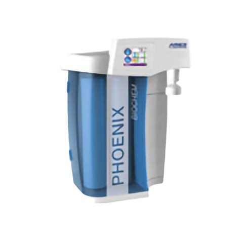 The Phoenix Biochem System Johan Filtration Asia Sdn Bhd