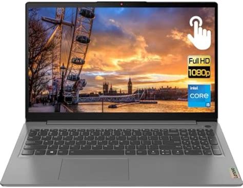 Lenovo Ideapad Flagship FHD Touchscreen Laptop Business Intel Core I G Beat I