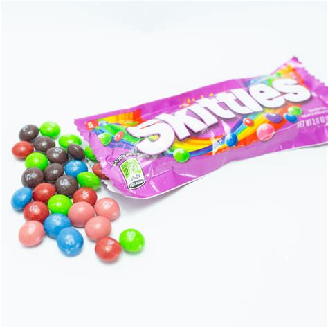 Skittles 61 5g The Lolly Bug