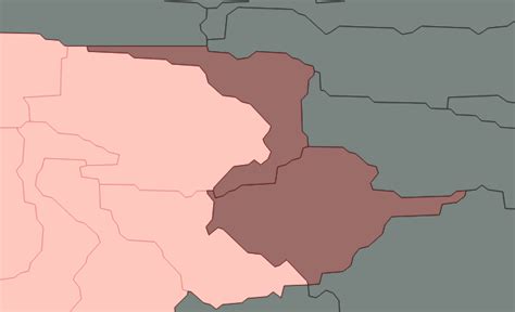 How Can I Merge Multiple Shapfiles With Shared Polygons In QGIS Without Ending Up With
