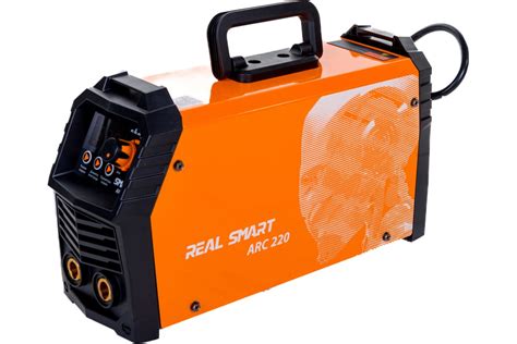 Сварочный инвертор Сварог ARC 220 REAL SMART Z28403 97993 - доступная ...