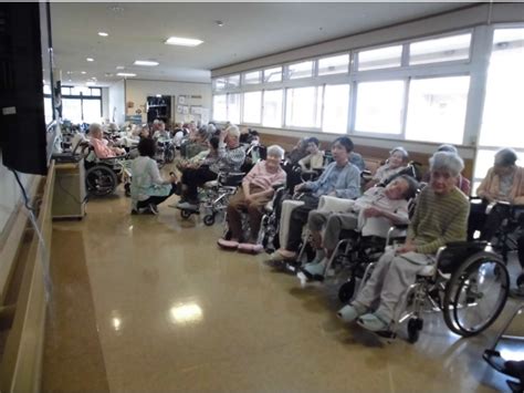 2丁目お楽しみ会