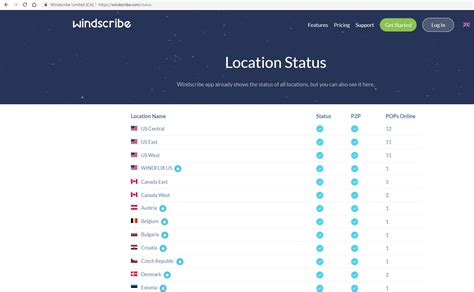 i think they re blocking the service from venezuela r windscribe