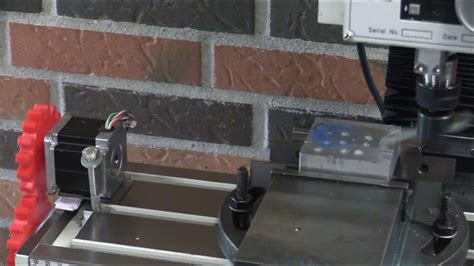 First Look At The Milling Machine Weiss WMD20V Ec Projects YouTube