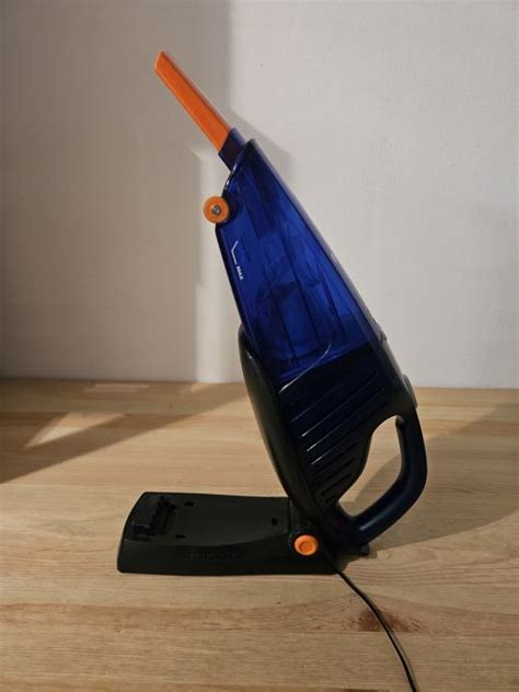 Electrolux Rapido ručni mokro suhi usisivač