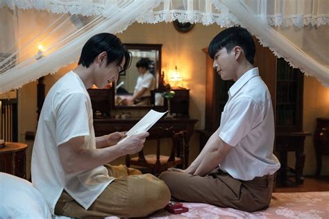 บันเทิง นนกุล งัดไม้เด็ด ตามง้อไบร์ท ในซีรีส์ หอมกลิ่นความรัก