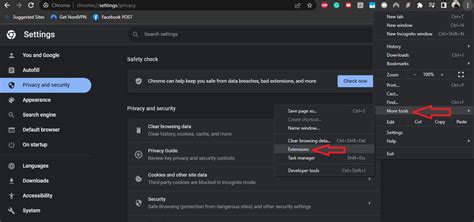 How To Fix Google Chrome White Screen Error On Launch