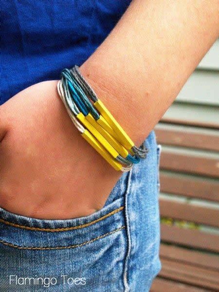 12 Adorable Anthropologie Inspired Bracelets