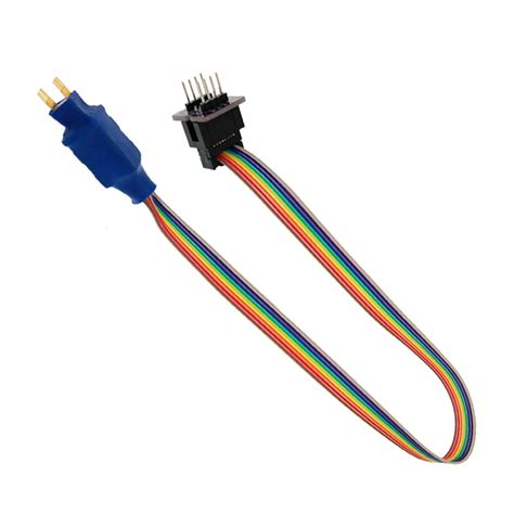 Windland Sop Chip Probe Sop Test Clip Probe Line Mm Spacing For