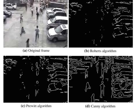 selection of edge detection algorithms an example download
