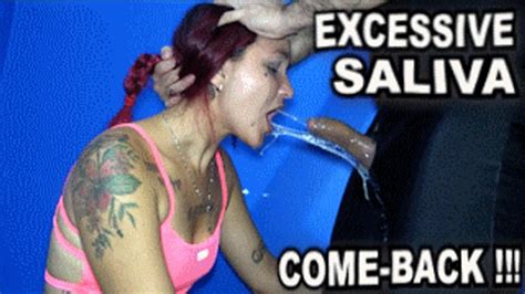 DEEP THROAT SPIT FETISH 230120H ANITA DEEPTHROAT BACK TO WORK HD MP4 HARDCORE ACADEMY Clips4sale