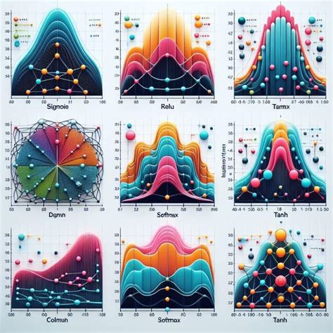 Suryansh Raghuvanshi On Linkedin Activation Functions In Neural Networks