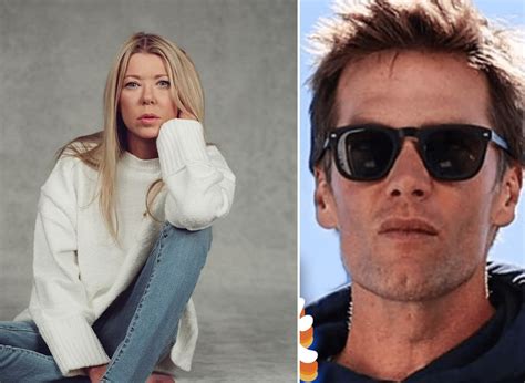 American Pie Actress Tara Reid Calls Out Tom Brady Amid Revelation She