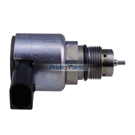 High Pressure Valve 320 06872 28361994 For Jcb Engine T2 T3 T4 4 4l