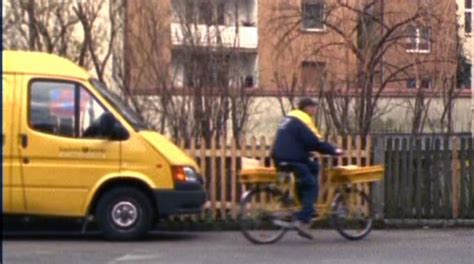 IMCDb Org 1991 Ford Transit MkIII In Tatort Im Freien Fall 2001